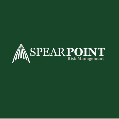 Spearpoint Risk Management Logo | Logo design contest