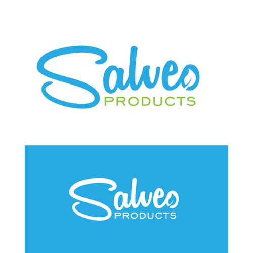 Salveo Products needs a logo | Logo design contest
