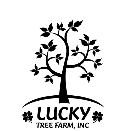 Logo for TREE FARM in TX | Logo design contest