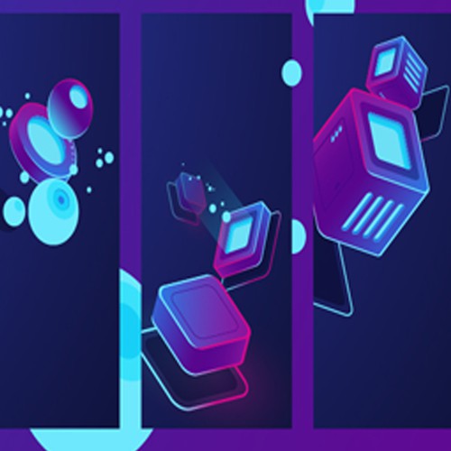 Design a logo for a Voice-Over Artist | Logo design contest