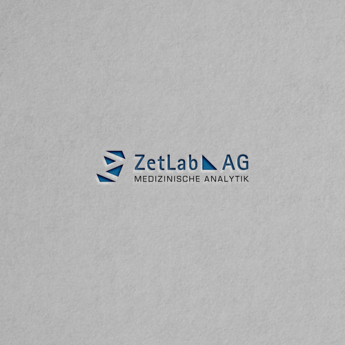 Designs | Erstelle ein Icon für die ZetLab AG | Logo design contest