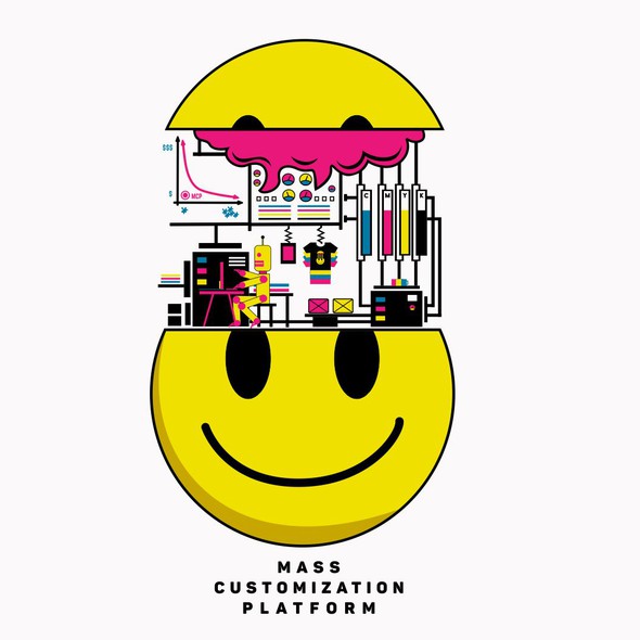 Technology T-shirt Designs - 217+ Technology T-shirt Ideas in 2024 ...