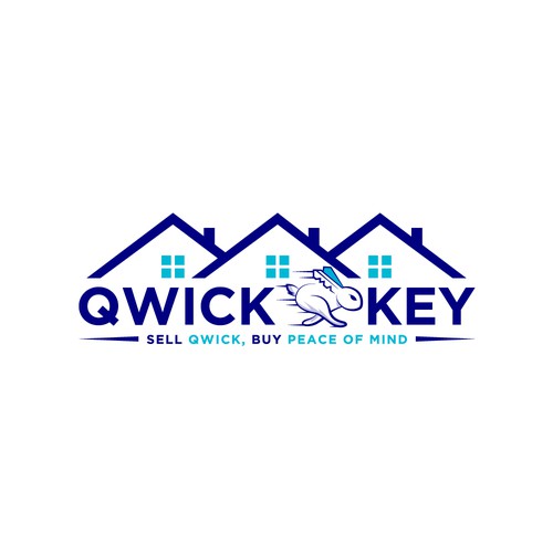Designs | Create a cool character to represent the brand, Qwick-Key ...
