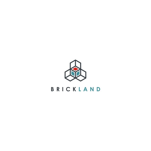 Designs | Brickland logo creation | Logo design contest