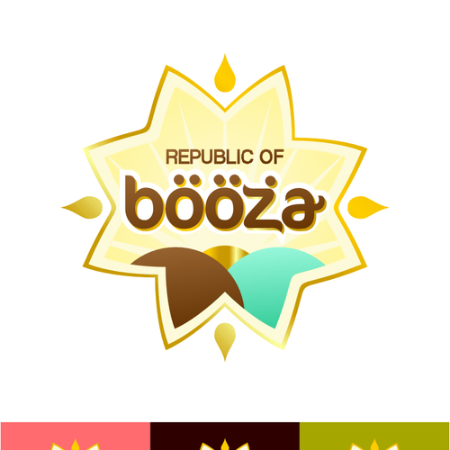 Help Republic of Booza with a new logo | Logo design contest