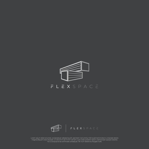 Designs | FlexSpace_container architecture for Mars/Moon_creative font + design that shows what ...