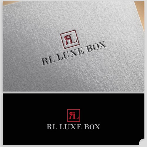 Design a modern sophisticated Gift Box logo | Logo design contest