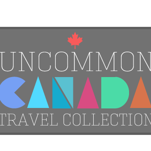 Uncommon Logo for an Uncommon Tourism Company | Logo design contest
