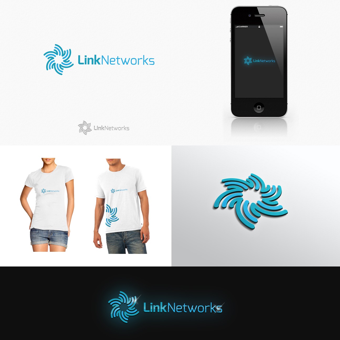 Networking Logos - Free Networking Logo Ideas, Design & Templates