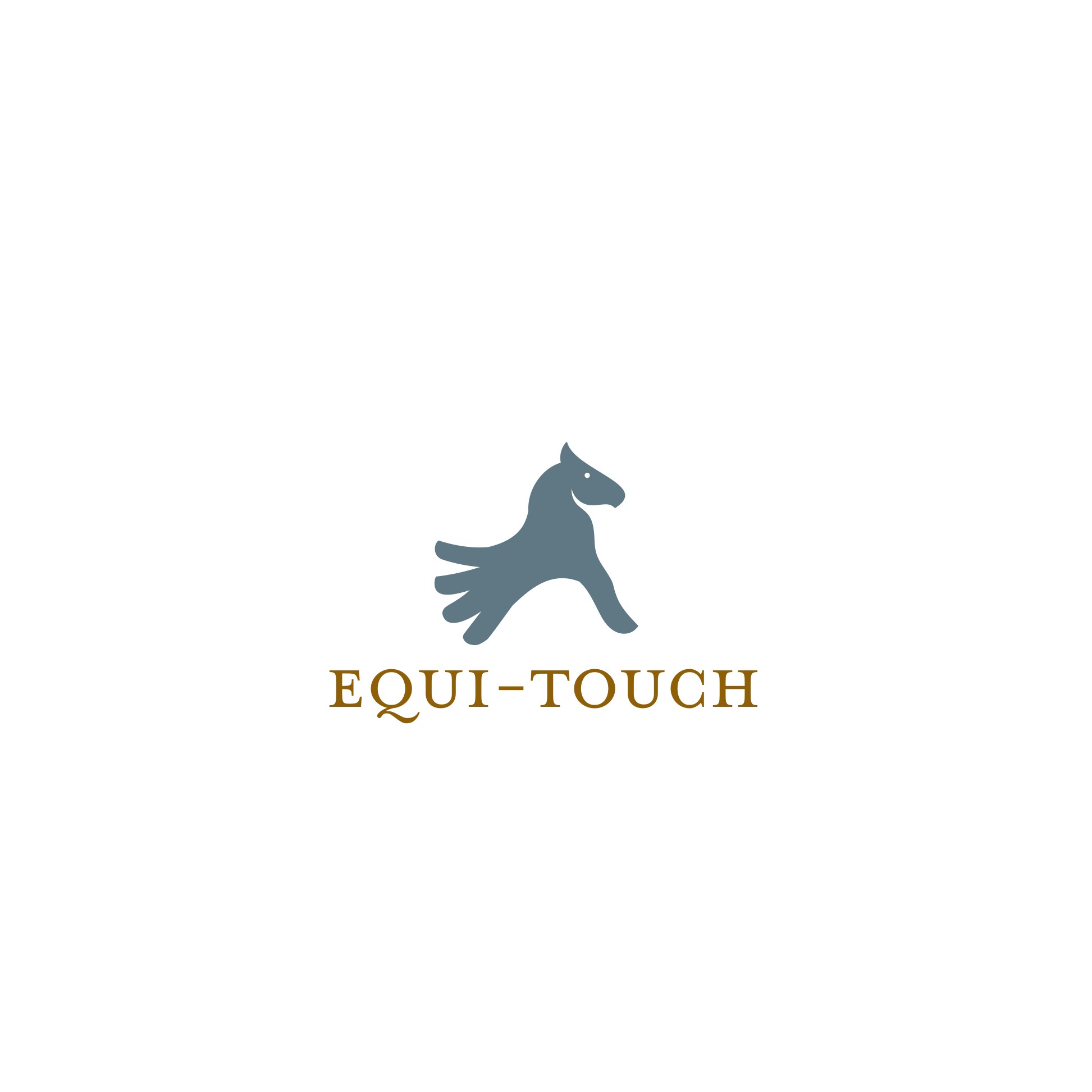 Equine And Equestrian Logos - Free Equine And Equestrian Logo Ideas ...