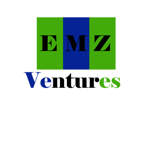 Create the next logo for EMZ Ventures | Logo design contest