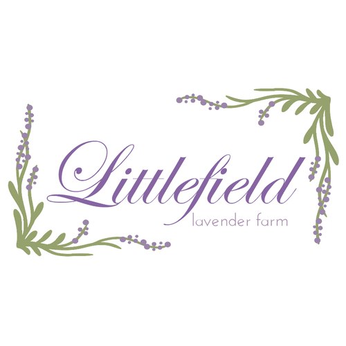 Design a Lovely Logo for a New Lavender Farm | Logo design contest