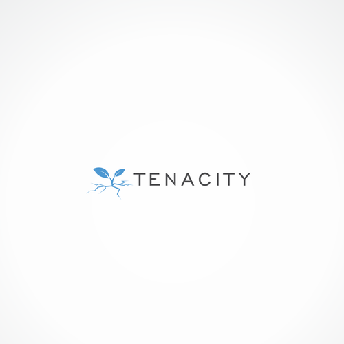 Tenacity Logo