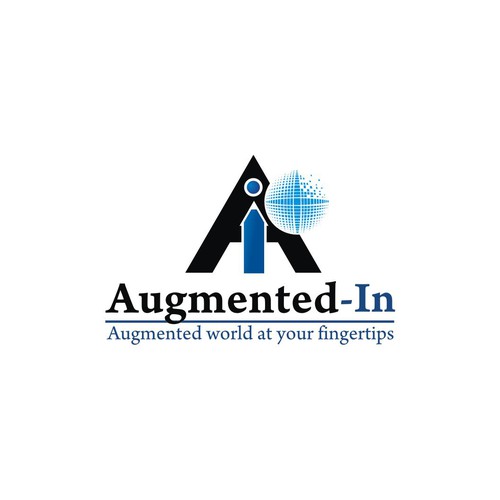 Augmented Reality Logo | Logo design contest