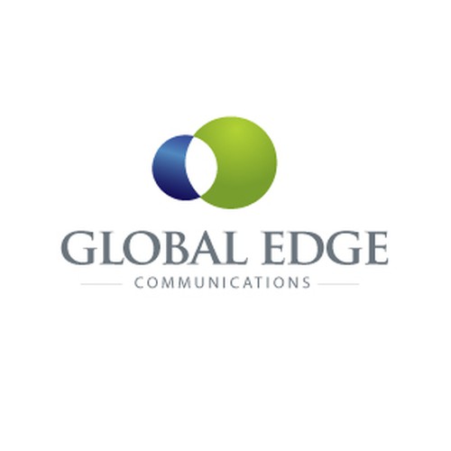 Global Edge Communications needs a new logo | Logo design contest
