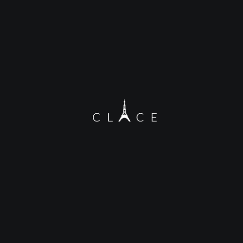 Créer Logo pour marque de vêtement de luxe "Clace" | concurso Logotipos
