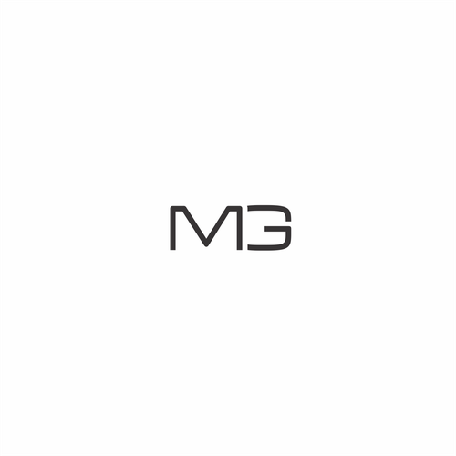 M.G Logo | Logo Design Wettbewerb