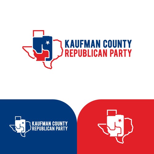 Designs | KCRP | Logo design contest