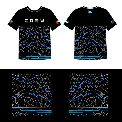 Designs | Revamp Epic VR Employee T-Shirts | T-shirt contest