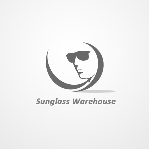 Sunglass Warehouse Logo | Logo design contest