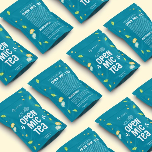 Tea Packaging Ideas - 248+ Best Tea Packaging Designs In 2024 | 99designs