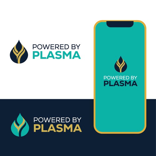 Designs | Powered by Plasma Advocacy Campaign | Logo design contest