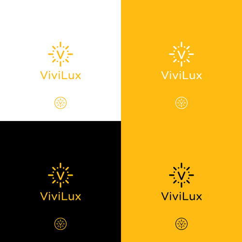 Designs | Modernize logo for lighting and magnification company in ...