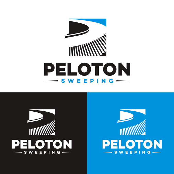 The Next Level of Street Sweeping company logo | Logo design contest