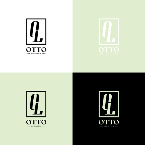 Designs | Disrupting logistics - innovative brand design for new ...