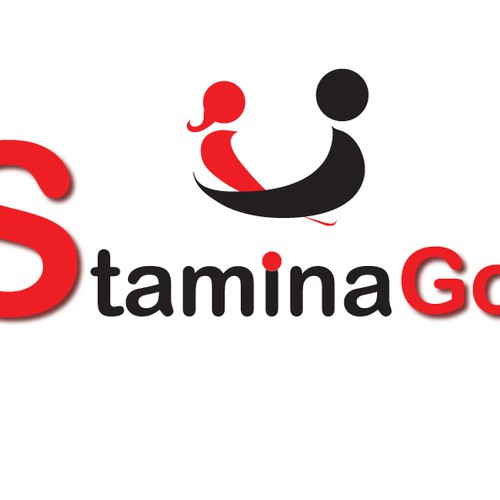 StaminaGod Male Sexual Stamina Logo | Logo design contest