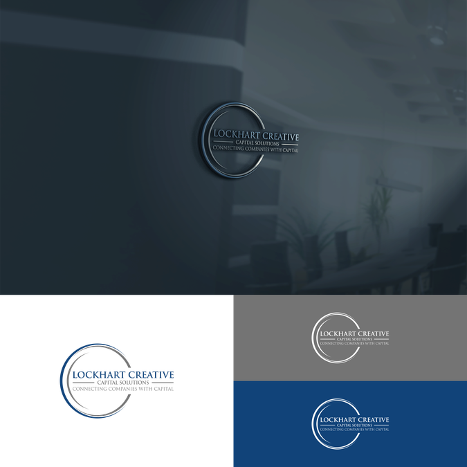 financial advisory firm logo | Logo design contest