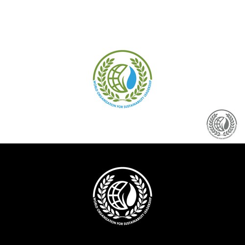 INTERNATIONAL NON PROFIT LOGO | Logo design contest