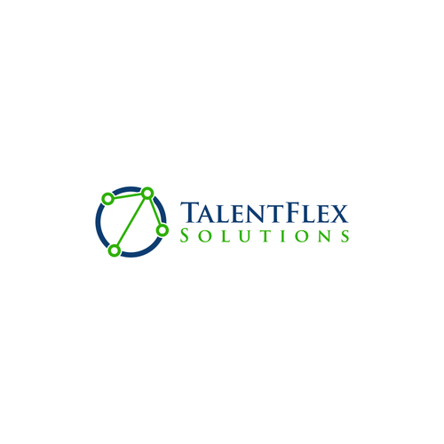 Design a unique logo for TalentFleX Solutions! | Logo design contest