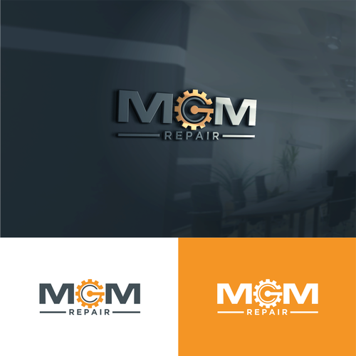 Logo for Heavy Duty Mechanic Business | Logo design contest