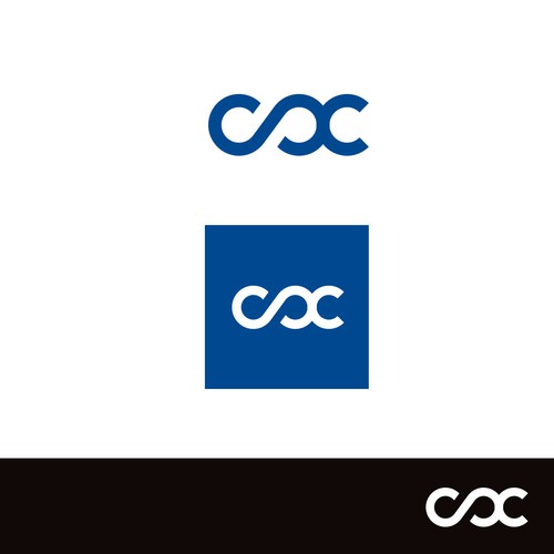 CPC modern logo refresh with identifier. | Logo design contest
