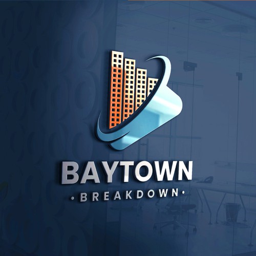 Baytown Logo Baytown, TX | Official Website