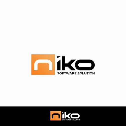 Niko Logo Design | concurso Design de logotipos