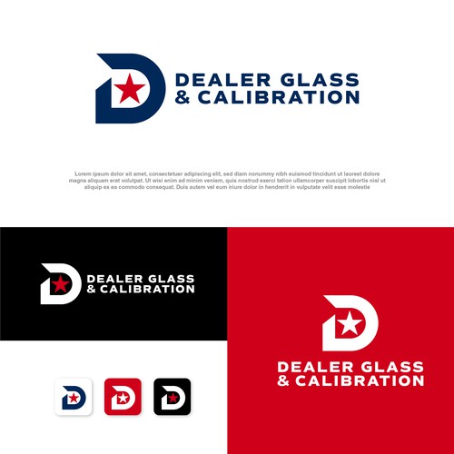 Designs | Industry-leading Auto Glass Company Needs Logo for New ...