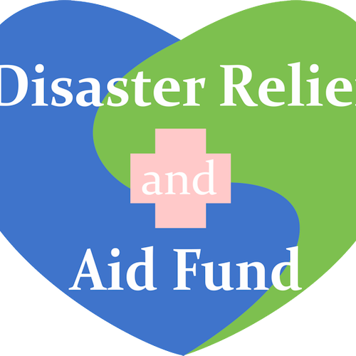 Create the next logo for Disaster Relief and Aid Fund | Logo design contest