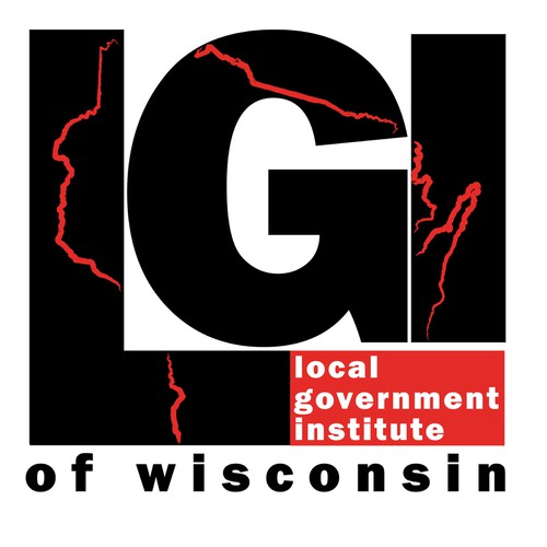 Create the next Logo Design for Local Government Institute of Wisconsin ...