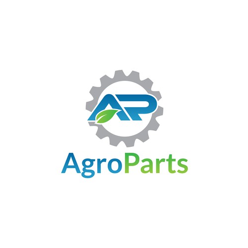 Help design AgroParts' first logo! | Logo design contest