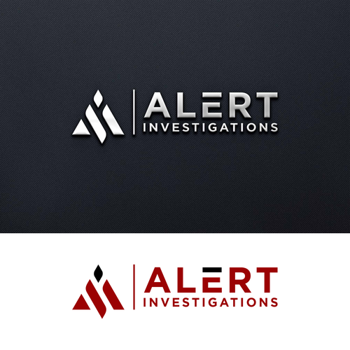Designs | Branding for a Private Investigations Firm | Logo & brand ...