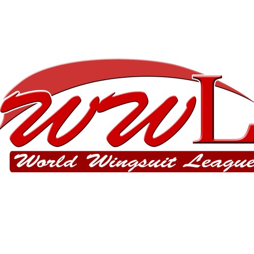 Create a logo for The World Wingsuit League (WWL). | Logo design contest