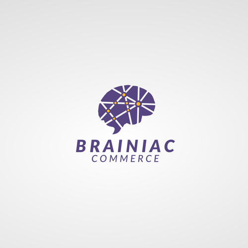 Brainiac Logo