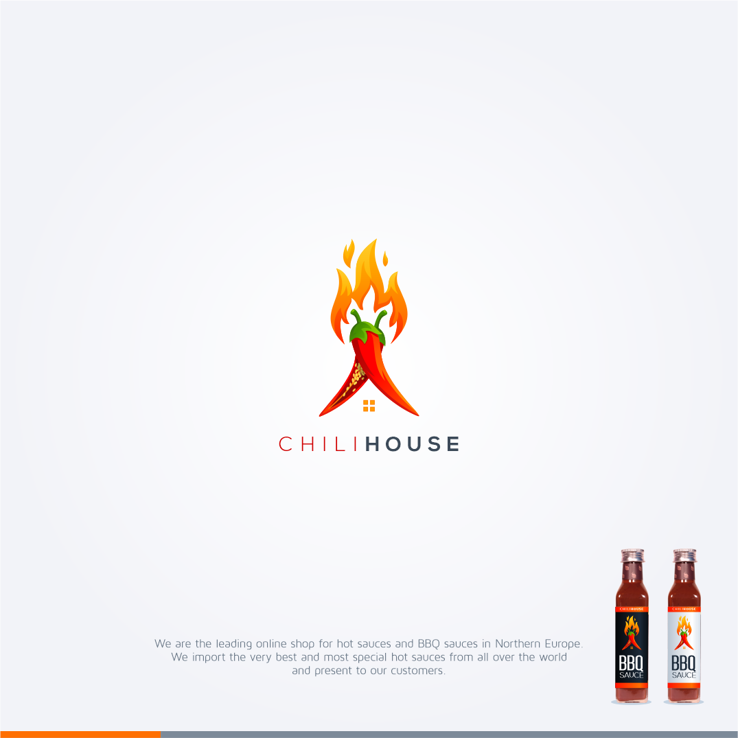 Chili Logos - Free Chili Logo Ideas, Design & Templates
