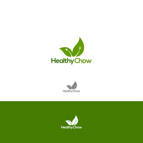 Design a fun logo for Healthy Food Website | Logo & social media pack ...