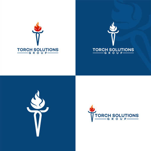 Torch Solutions Group needs a logo - The agile torch improves ...