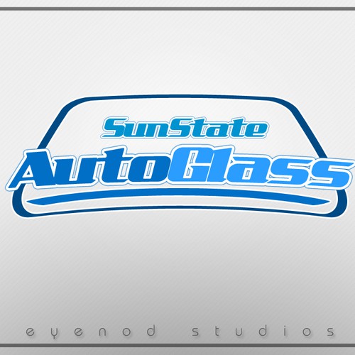 Need Logo for Auto Glass Company | Logo design contest