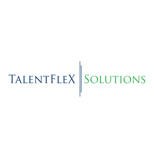 Design a unique logo for TalentFleX Solutions! | Logo design contest