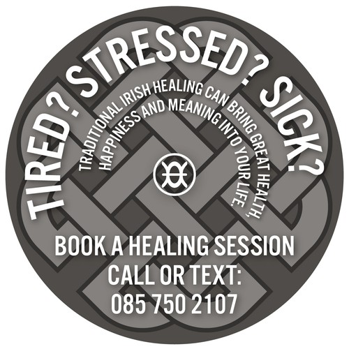 Bring an ancient symbol back to life in a poster | Poster contest